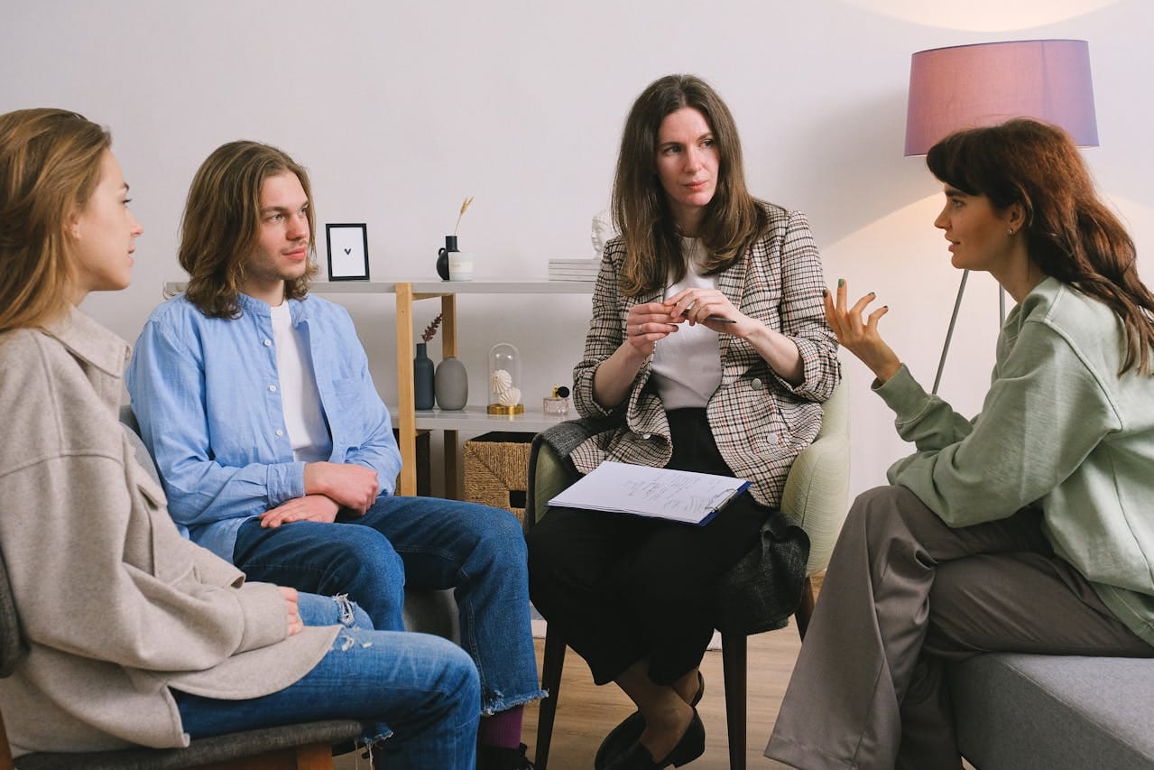 The Dark Side of Recovery Forums: When Advice Becomes Harmful — Trending Us
