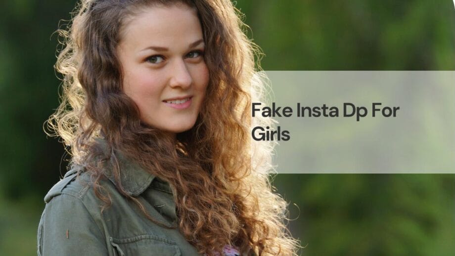 99+ Insta DP for Girls to Stand Out — Trending Us