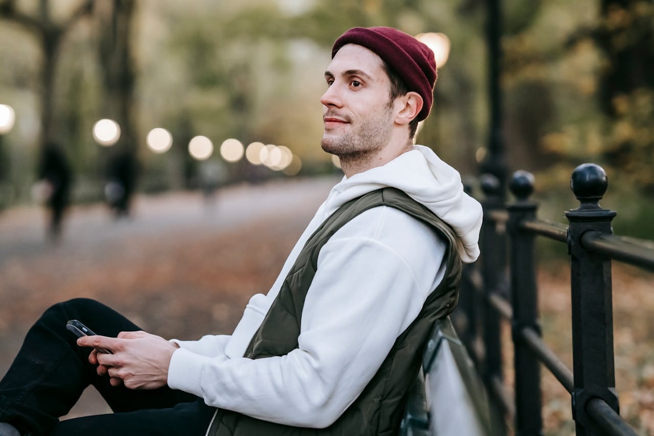 99+ Insta DP for Boys to Level Up — Trending Us
