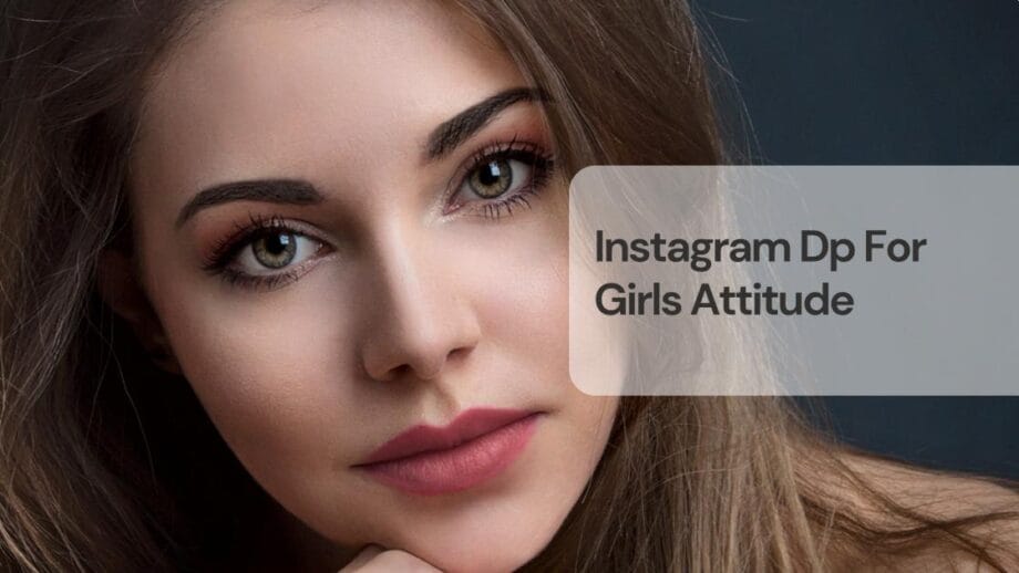 99+ Insta DP for Girls to Stand Out — Trending Us
