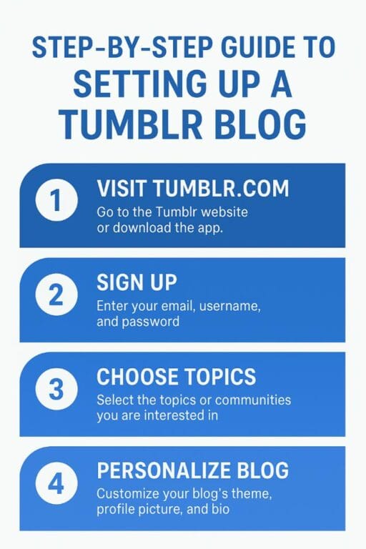 Easy Guide: What is Tumblr and How Is It Used? — Trending Us