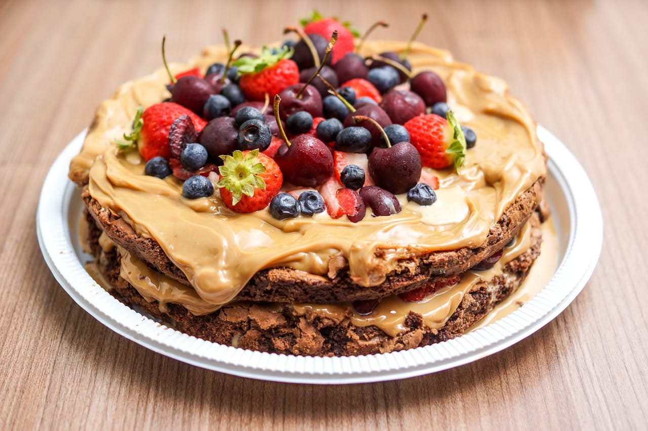 Affordable Cake in Bangalore: 5 Best Options Under Your Budget ...