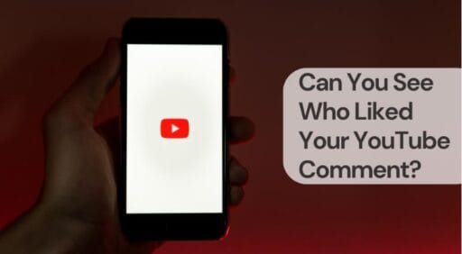 Guide: How to See Who Liked Your Comment on YouTube? — Trending Us