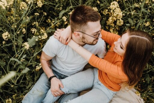 75+ Long Distance Love Messages for Him — Trending Us