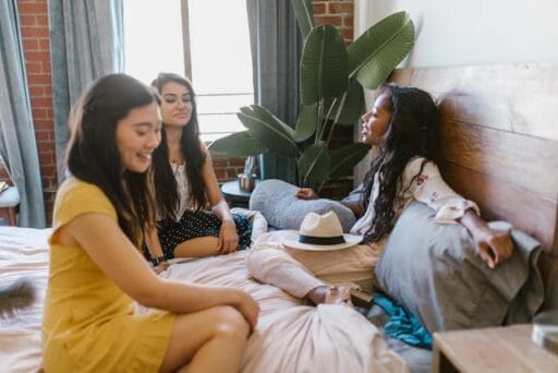 100+ Trending WhatsApp Group Names for Girls — Trending Us