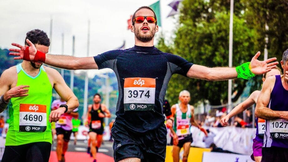 50+ Unique Instagram Bios for Running Boy — Trending Us