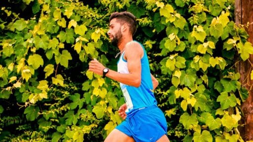 70+ Instagram Captions for Running (Best Running Quotes) — Trending Us
