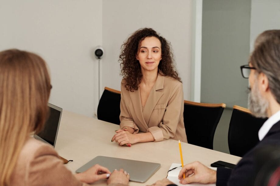 55+ Sample Messages Asking for a Job Opportunity — Trending Us