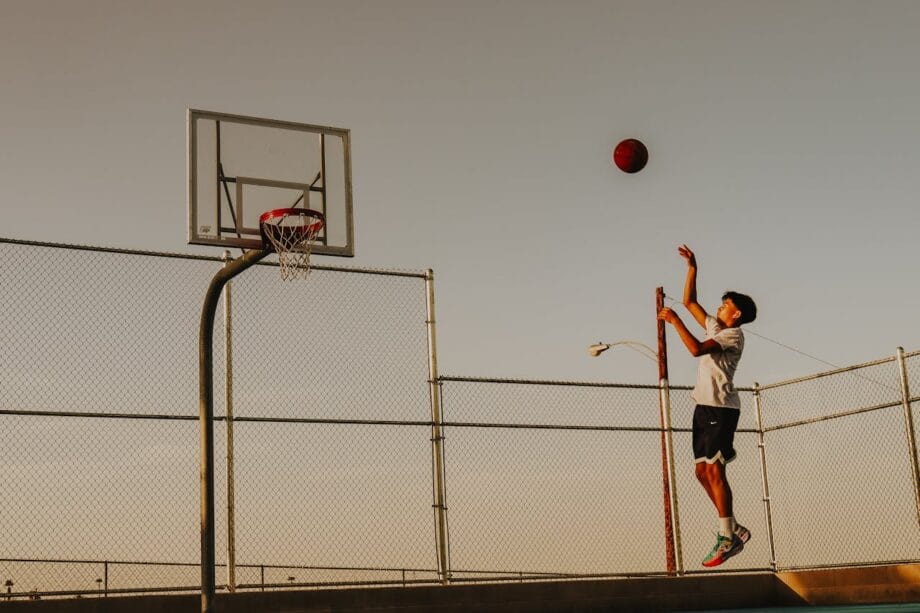 50+ Basketball Bios for Instagram for Passionate Fans — Trending Us