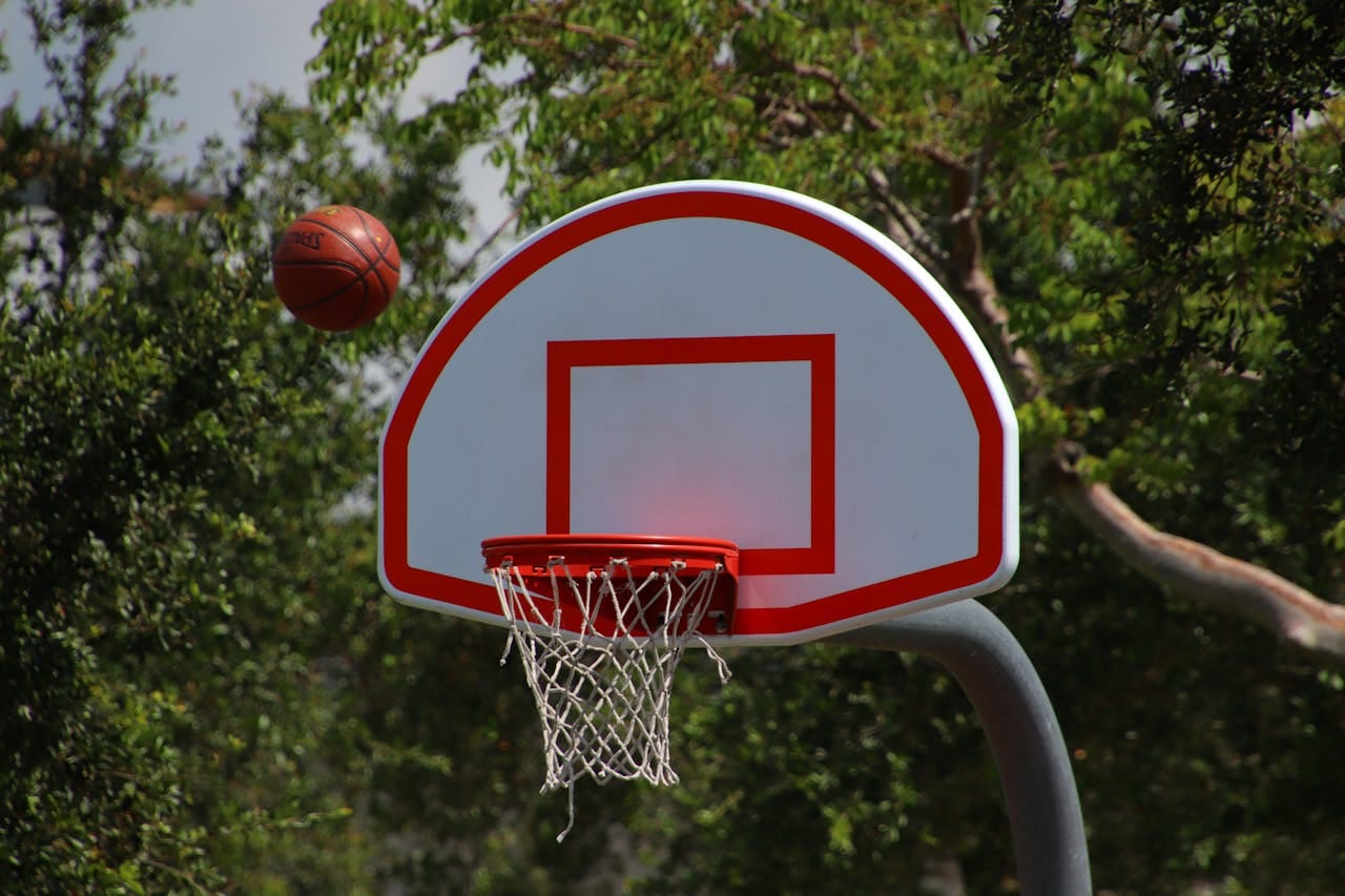 95+ Basketball Captions for Instagram Posts — Trending Us