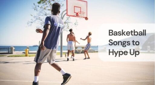75+ Trending Basketball Songs for Instagram — Trending Us