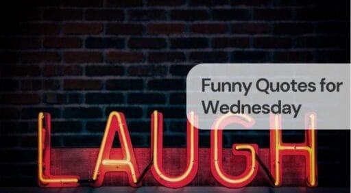 75+ Top Positive Wednesday Quotes for Instagram — Trending Us