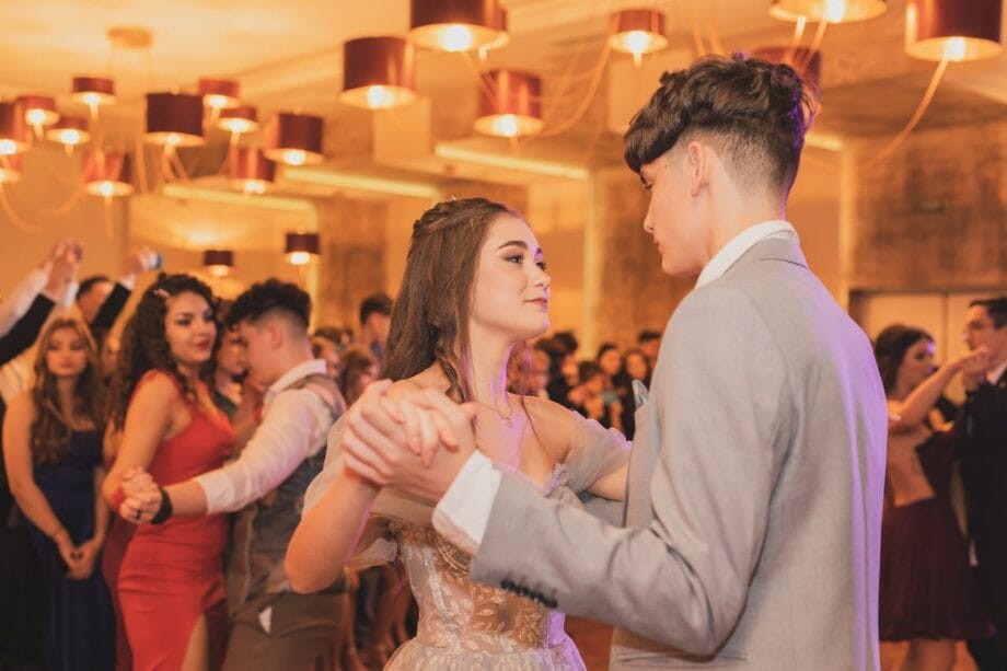 60+ Short and Cute Prom Captions for Instagram — Trending Us