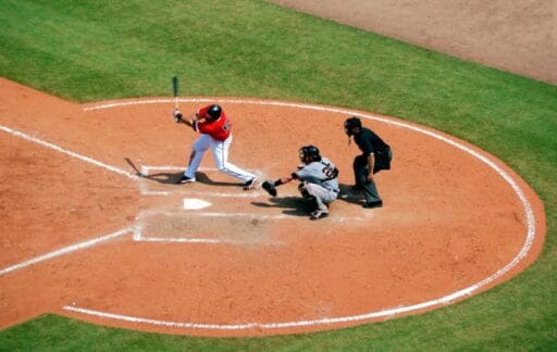 140+ Top Baseball Hashtags for Instagram, Facebook, TikTok & YouTube ...