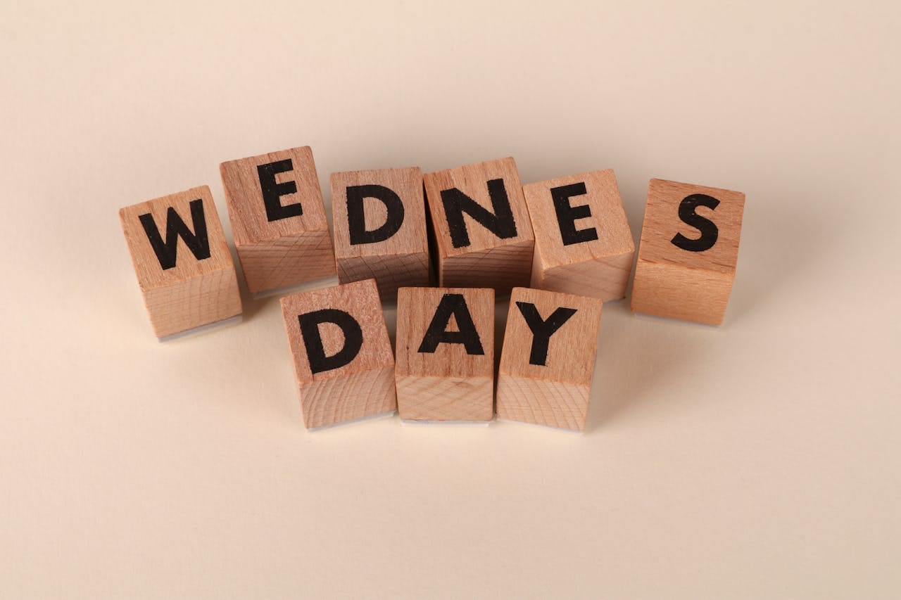 75+ Top Positive Wednesday Quotes for Instagram — Trending Us