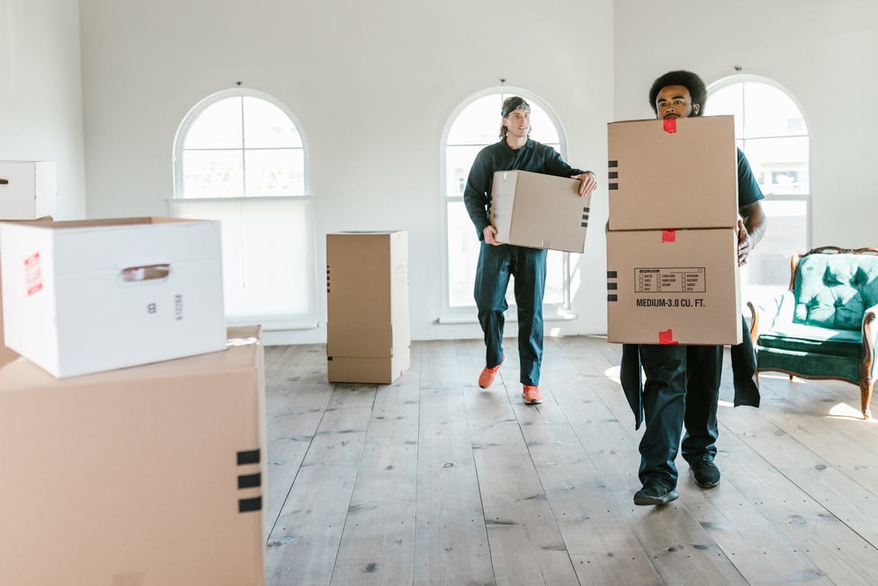 Smart Downsizing Strategies Before Your Next Move — Trending Us