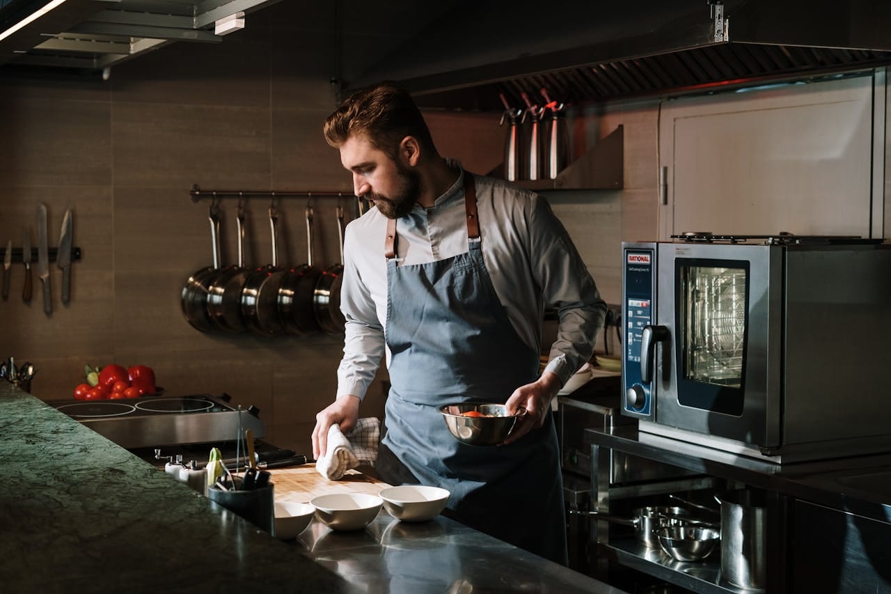 50+ Instagram Bios for Chefs — Trending Us