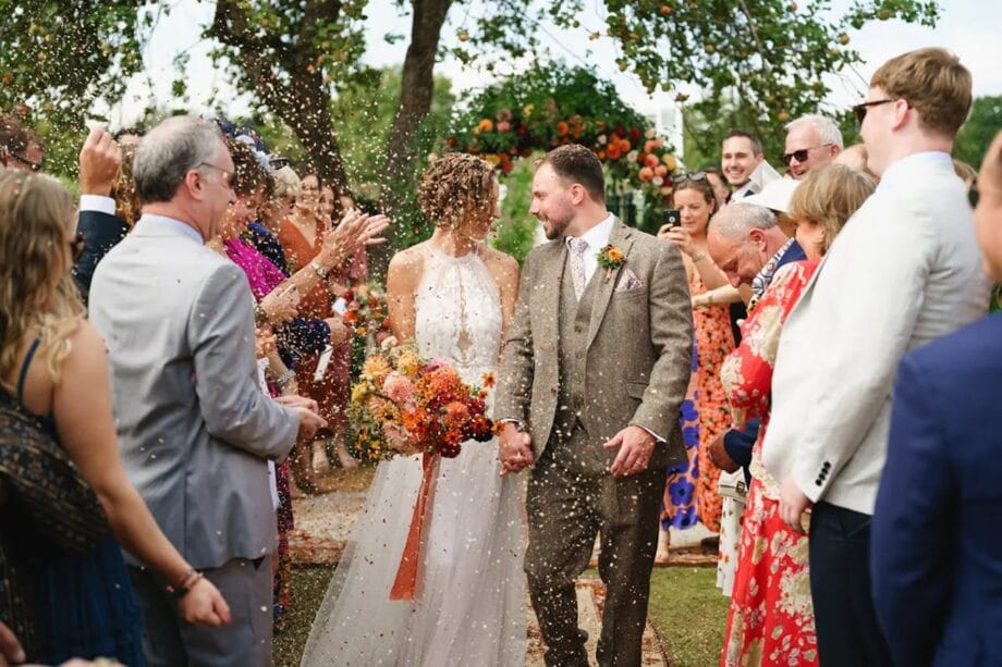 45+ Romantic Wedding Reel Ideas for Couples — Trending Us
