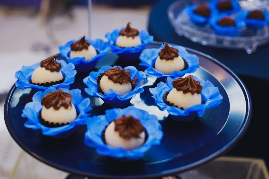 88+ Dessert Captions for Sweet Lovers — Trending Us