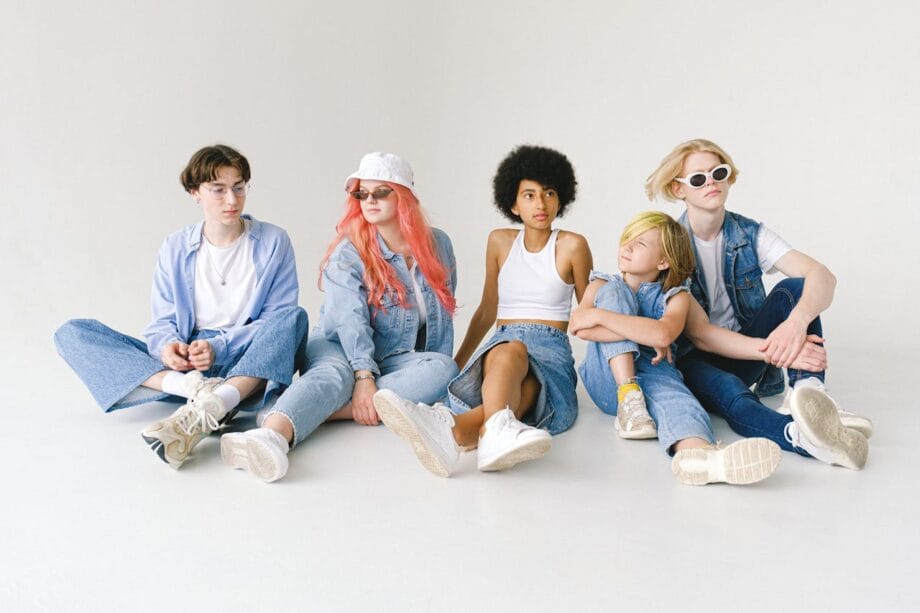 70+ Trendy Gen-Z Instagram Captions for Your Posts — Trending Us